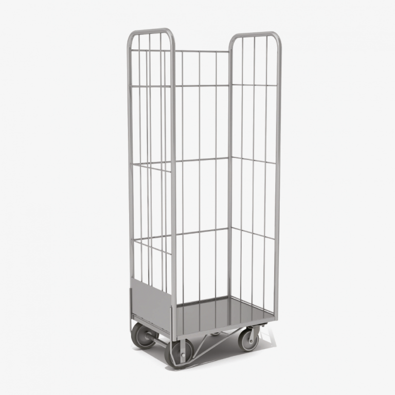 Nos produits - Méchin
